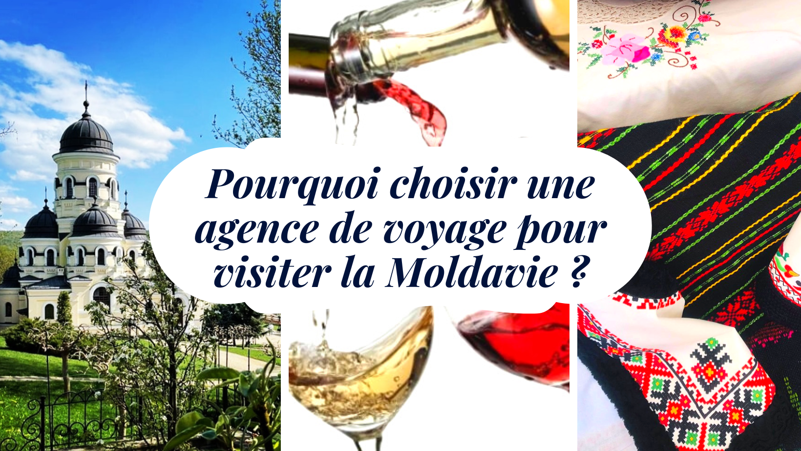 Pourquoi choisir une agence de voyage pour visiter la Moldavie ... Pourquoi choisir une agence de voyage pour visiter la Moldavie ...