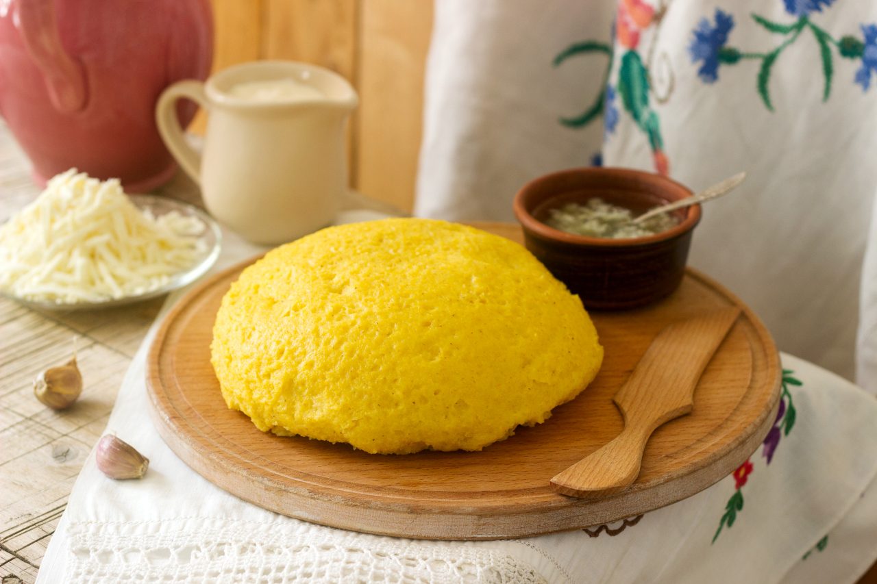 5 Moldovan foods you must try - Voyages Moldavie