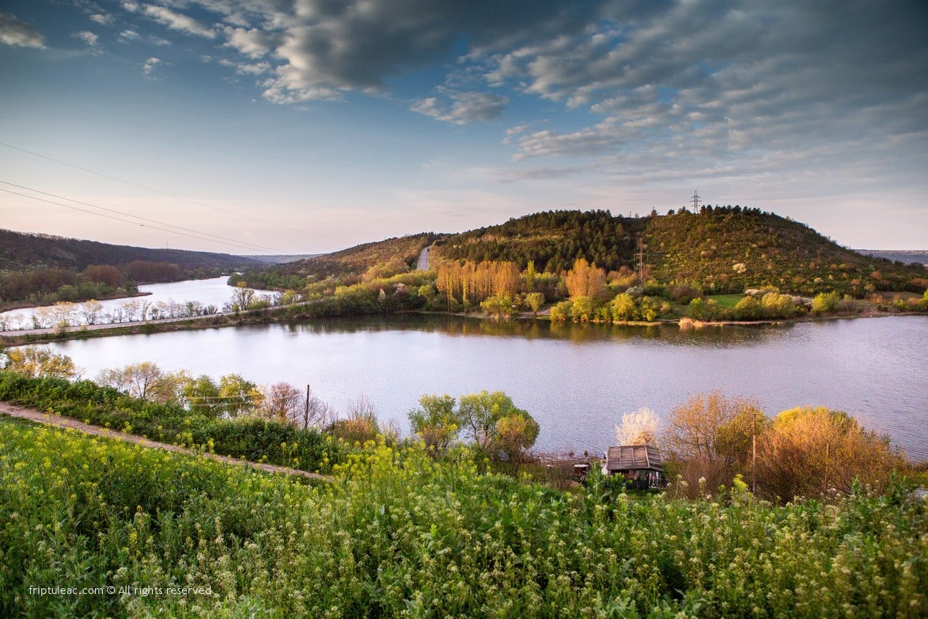 10 hidden gems in Moldova that will blow your mind - Voyages Moldavie