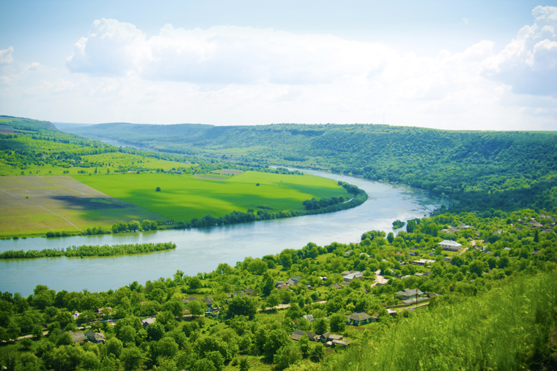10 hidden gems in Moldova that will blow your mind - Voyages Moldavie
